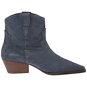 Chinese Laundry Women's Califa Fashion Boot, Blue, 9.5