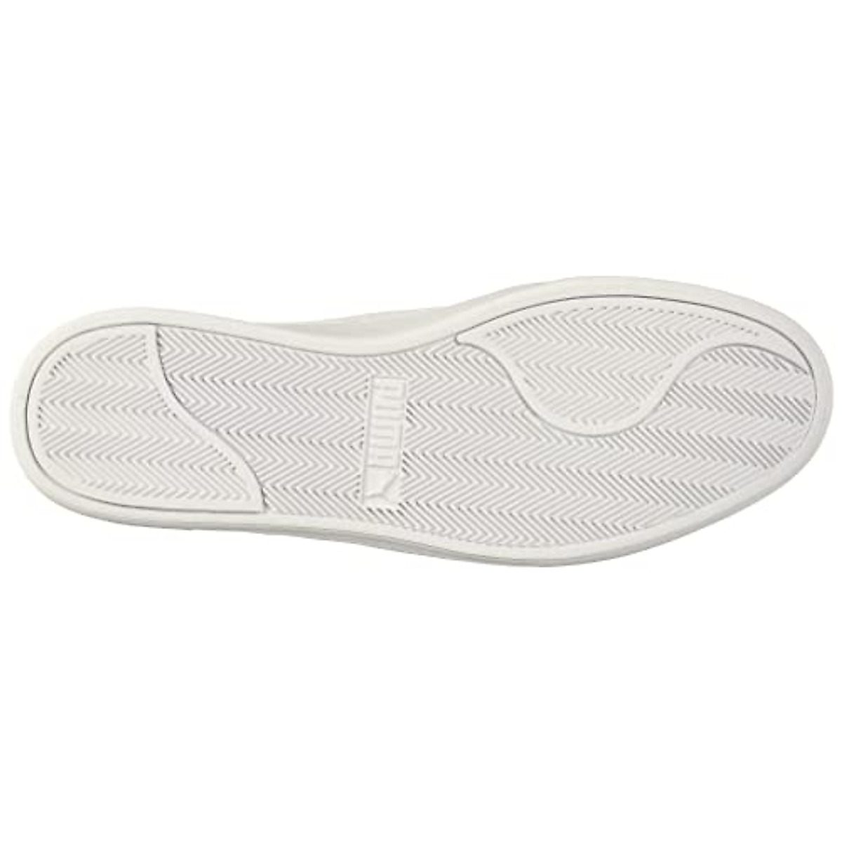 PUMA Mens Shuffle Sneaker, PUMA Mens Black-PUMA Mens White-PUMA Mens Team Gold, 10.5