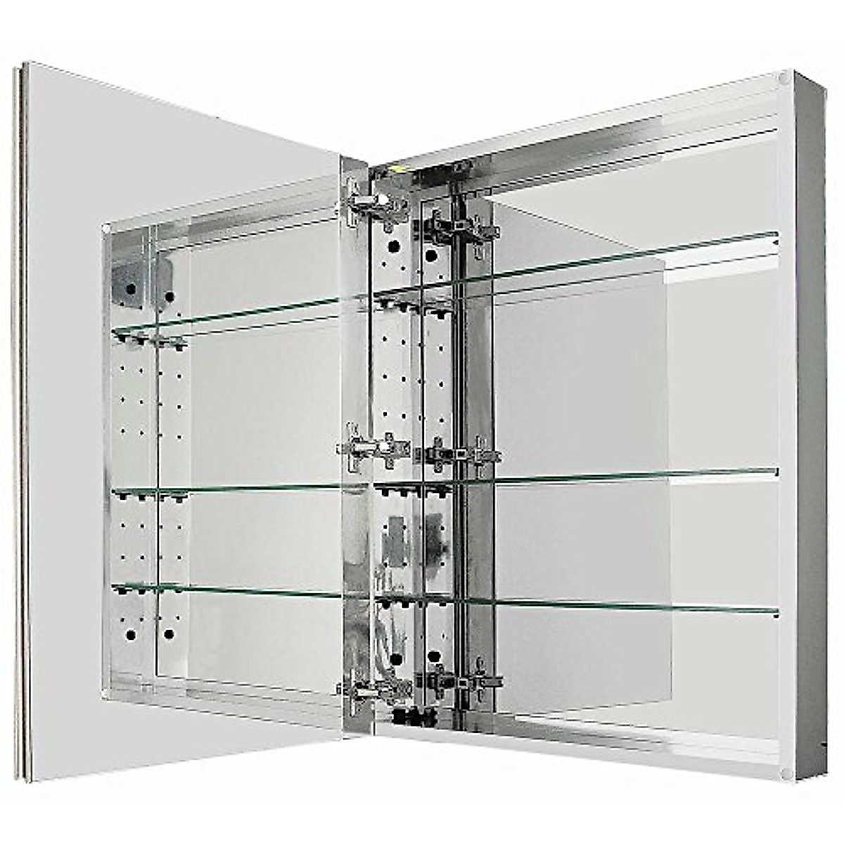 Pegasus SP4450 24" x 30" Signature Decor Medicine Cabinet