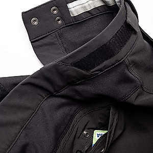 Showers Pass Cross Country Waterproof DWR Men's MTB Shorts (Black - 32)