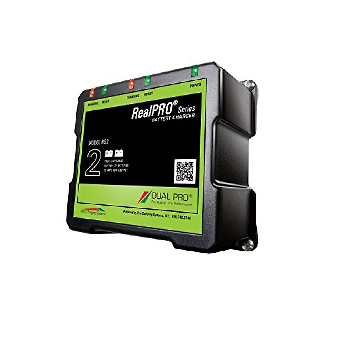 PRO Charging Systems RS2