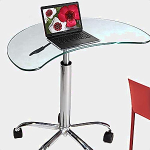 Maragozakis Oval Credenza Desk