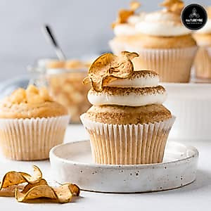 Ceylon Cinnamon Powder (1lb), Ground Premium Quality by Naturevibe Botanicals | Gluten-Free, Keto Friendly & Non-GMO (16 ounces)