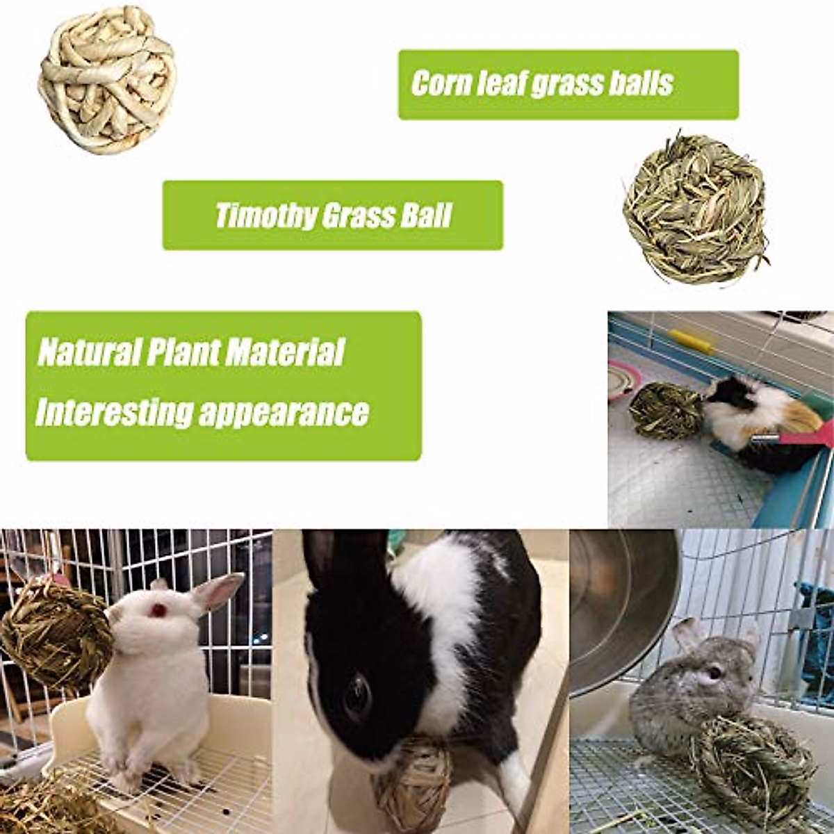 Hamiledyi Small Pet Collapsible Tunnel, Portable Hamster Outdoor/Indoor Playpen, Guinea Pig Fun Hideout Accessories Tent Toys for Bunnies Rats Gerbils Ferrets (Blue)