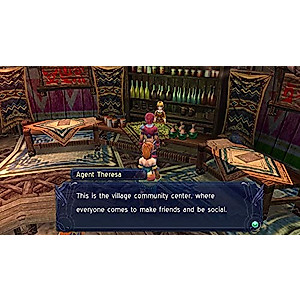 Ys: Memories of Celceta (PS4)