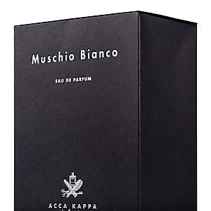 Acca Kappa White Moss Eau De Parfum, 1.7 fl oz (50 ml)
