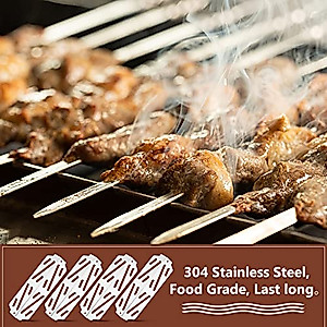 Weber 304 Stainless Steel Heat Deflector and 66033 Flavor Bars for Weber Genesis II and Genesis II LX 400 Series, Genesis ll LX E-440/S-440, Genesis ll S-410/E-410, Genesis ll 435 Gas Grills