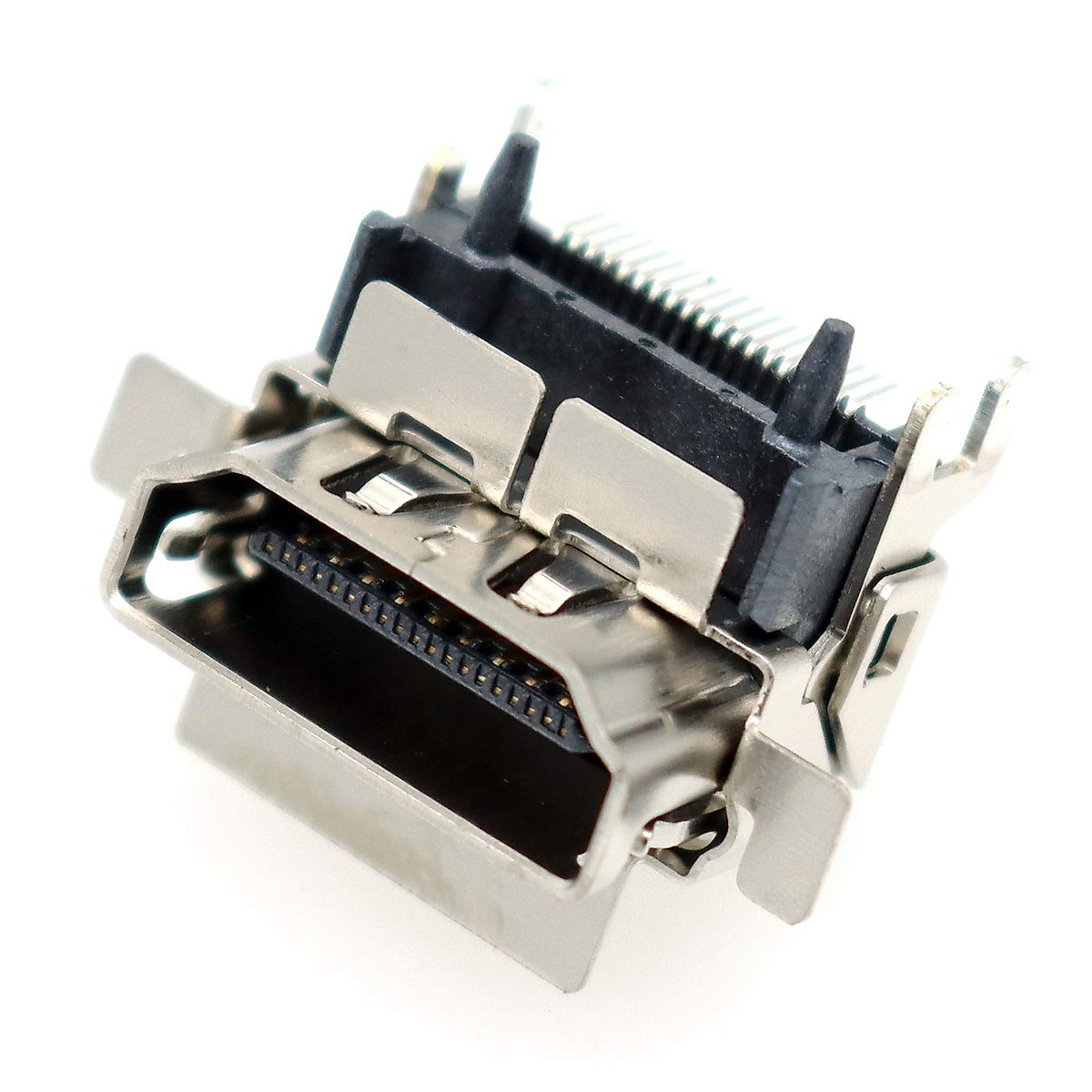 Deal4GO Replacement Part for Microsoft Xbox One S Console HDMI Port Socket Jack Plug Connector Display Port