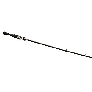 13 FISHING - Envy Black - Baitcast Fishing Rods