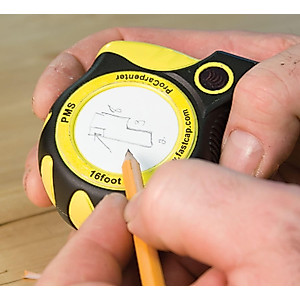 Fastcap PMS-16 Auto Lock ProCarpenter Tape Measure