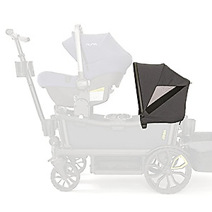 Retractable Canopy for Veer Cruiser