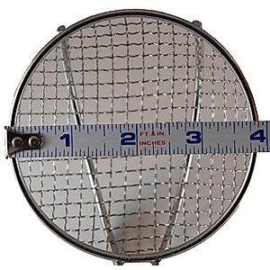 Sand Dipper Scoop - Stainless Steel Hygienic Cat Litter Scoop (Original)