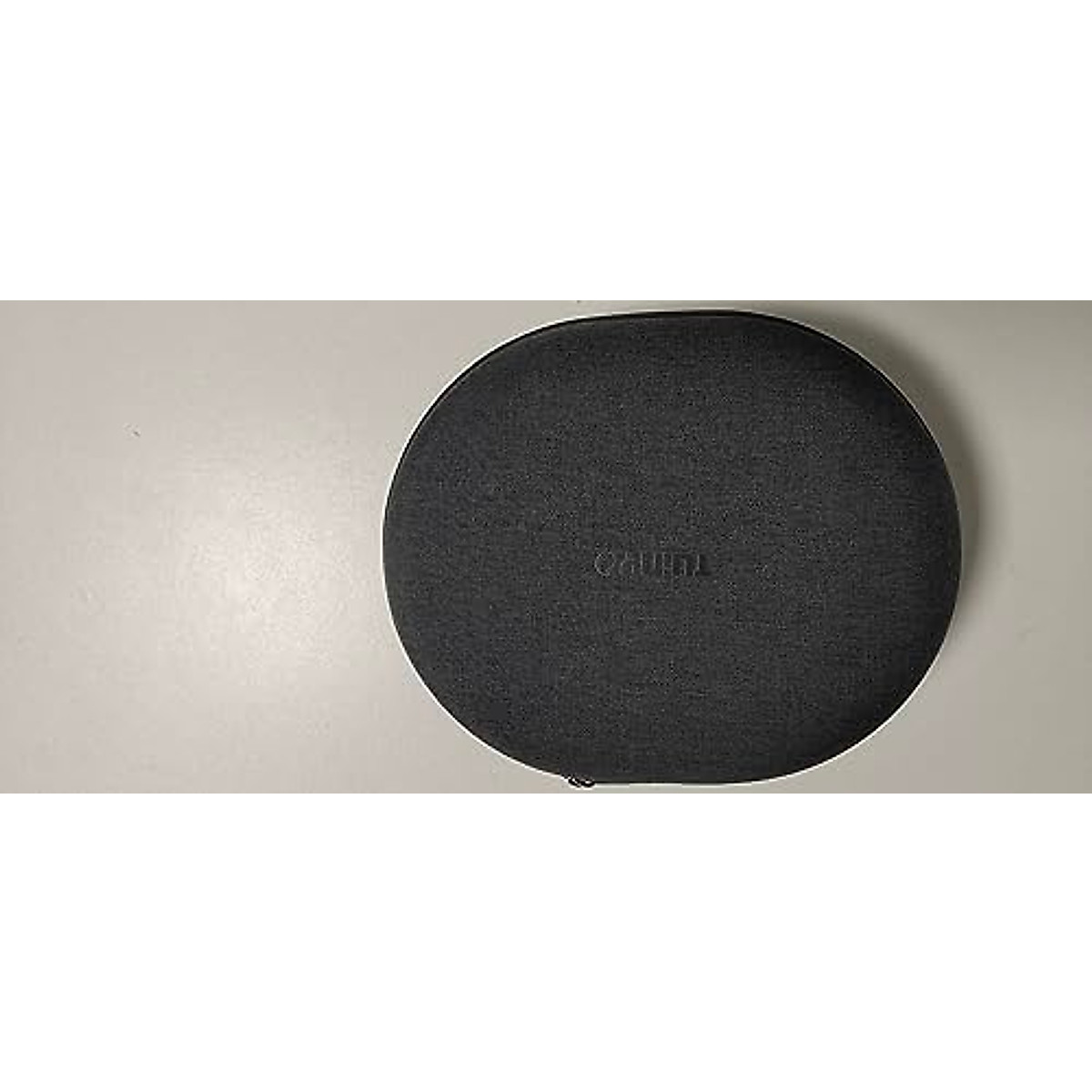 TUINYO Wireless Headphones Noise Cancelling Over Ear Bluetooth Headphones with 60H Playtime, Deep Bass Hi-Fi Stereo Sound & Comfortable Earpads for Travel, Home and Office-Black …