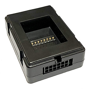 Crux SWRMZ-64C Radio Replacement Accessories