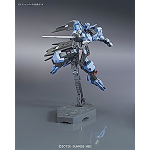 Bandai Hobby HG IBO Gundam Vidar "IBO: 2nd Season" Building Kit (1/144 Scale)