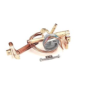 Valve, Sporlan Erse-1-C 3/8X1/2X1/4 Expansion