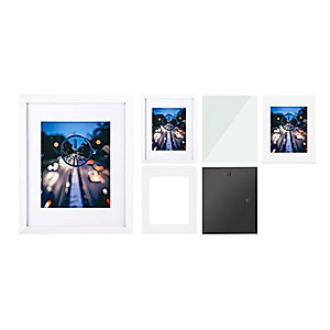 Picture Frames 2PCs