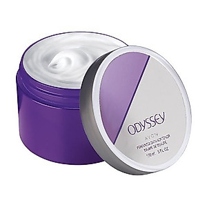 AVON Odyssey Perfumed Skin Softener