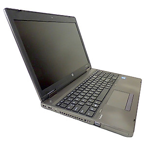 HP ProBook 6570b 15.6" Business Notebook PC - C6Z48UT