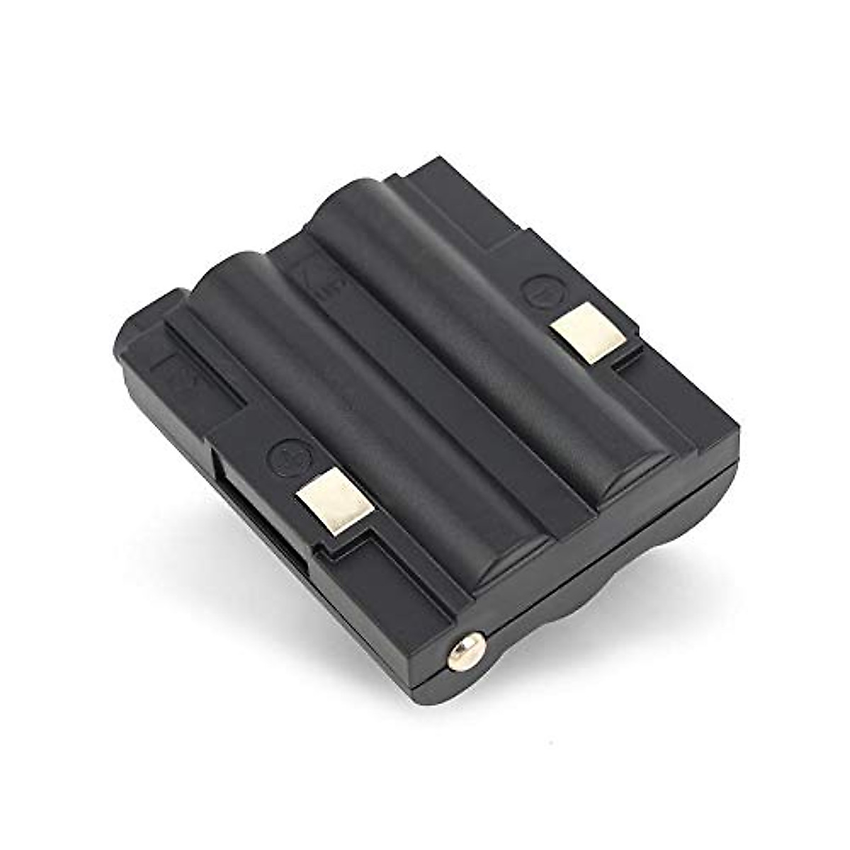 2-Pack Rechargeable Replacement Battery for Midland BATT5R / AVP7 / FRS-005 / LXT210 / GXT-300 / GXT-325 / GXT-550 / GXT-555 / GXT-700 / GXT-710 / GXT720 / GXT750 / GXT-775 / GXT-795 and More