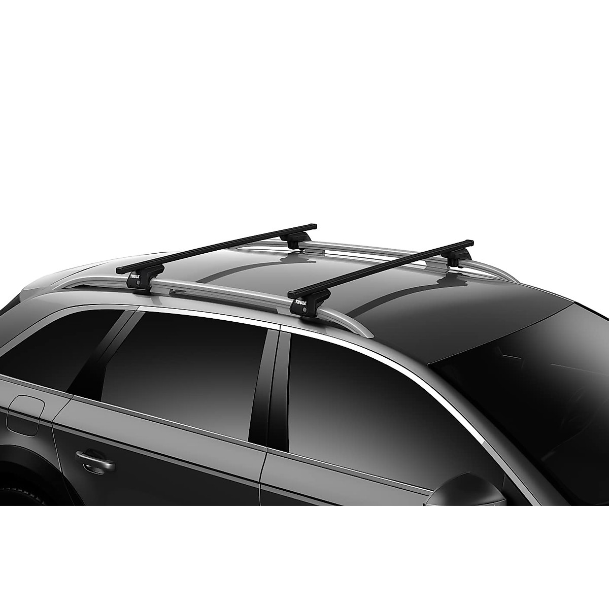 Thule SquareBar, 50"