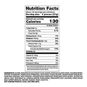 Godiva Chocolatier Assorted Milk Chocolate Covered Pretzels Gift Canister, 16 Oz, 66 Count