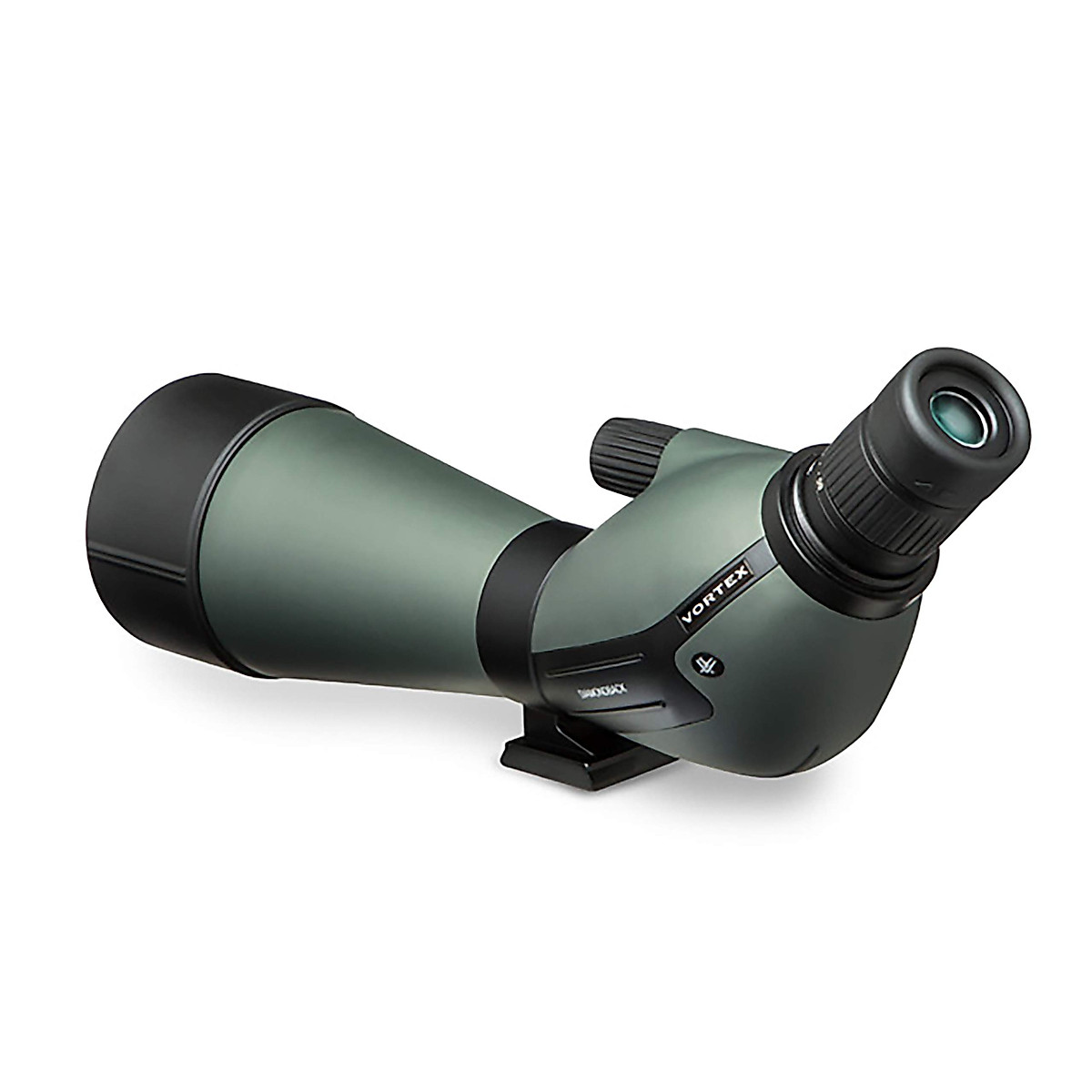 Vortex Optics Diamondback Spotting Scope 20-60x80 Angled