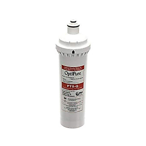 Filter Express Optipure Filter,10 Micron Isonet