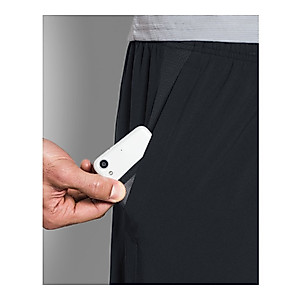 Under Armour UA Launch SW 5'' LG Black