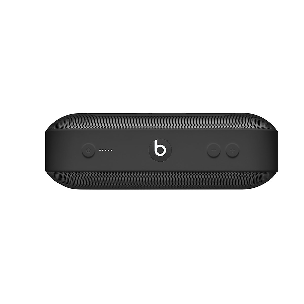Beats by Dr. Dre Pill Plus (Black, ML4M2LL/A) | Portable Bluetooth Wireless Speaker