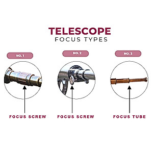 Decorative Double Barrel Standard Tube Length Marine Navy Designer Home Floor Standing Maritime Black Tripod Nickel Silver Finish Telescope Collectible Item