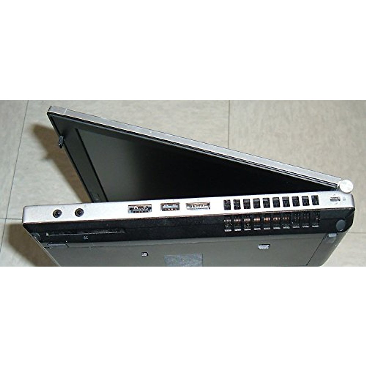HP Elitebook 8460p 2.5GHz Intel Core i5-2520M processor, 8GB DDR3 memory, 250GB HDD, Windows Professional 64-bit