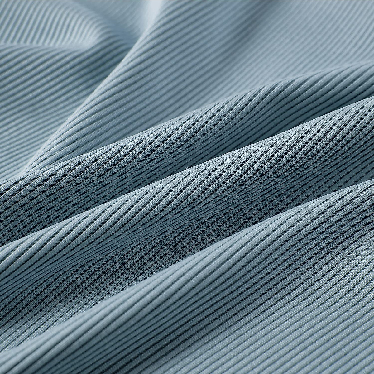 LICOBOD Casual Workout Sets 2 Piece Outfits for Women Ribbed Crop Tank Top High Waist Yoga Leggings Lounge Wear Tracksuit