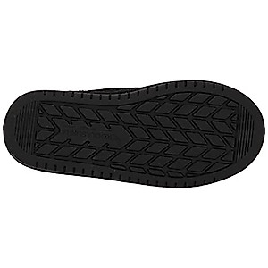 Koolaburra by UGG Kids' K Lytta Short Boot, Black, Size 1