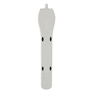 Tripp Lite Protect It! TLP602 Surge Protector 6-Outlet Home Computer 180 Joules