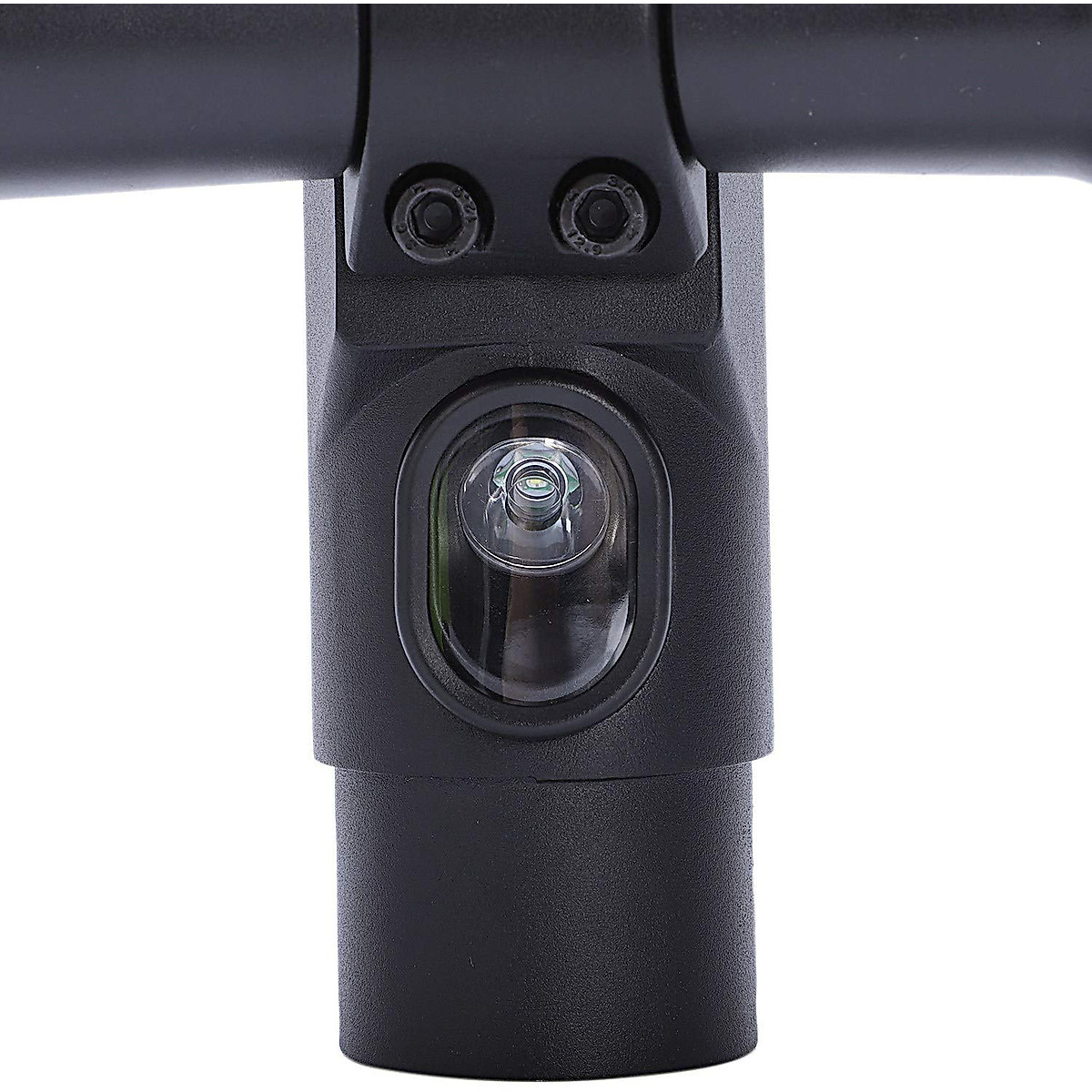 GLDYTIMES Handlebar Handrail Faucet Kit Replacement for Segway Ninebot Kick ES1/ES2/ES3/Es4 Armrest Electric Scooter Head Grip Assembly