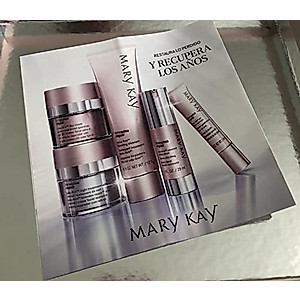 Mary Kay NEW TimeWise Repair Volu-Firm 5 Product Set Adv Skin Care FULL SIZE! incluide/day cream with spf 30/night treatment cream/eye cream/serum/cleanser/retail $199.00 new shipped next bussines day