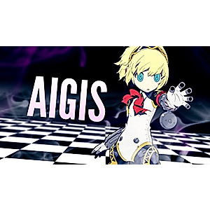 Persona Q: Shadow of the Labyrinth - Nintendo 3DS Standard Edition