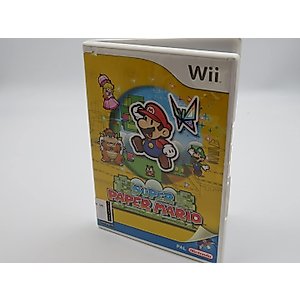 Super Paper Mario