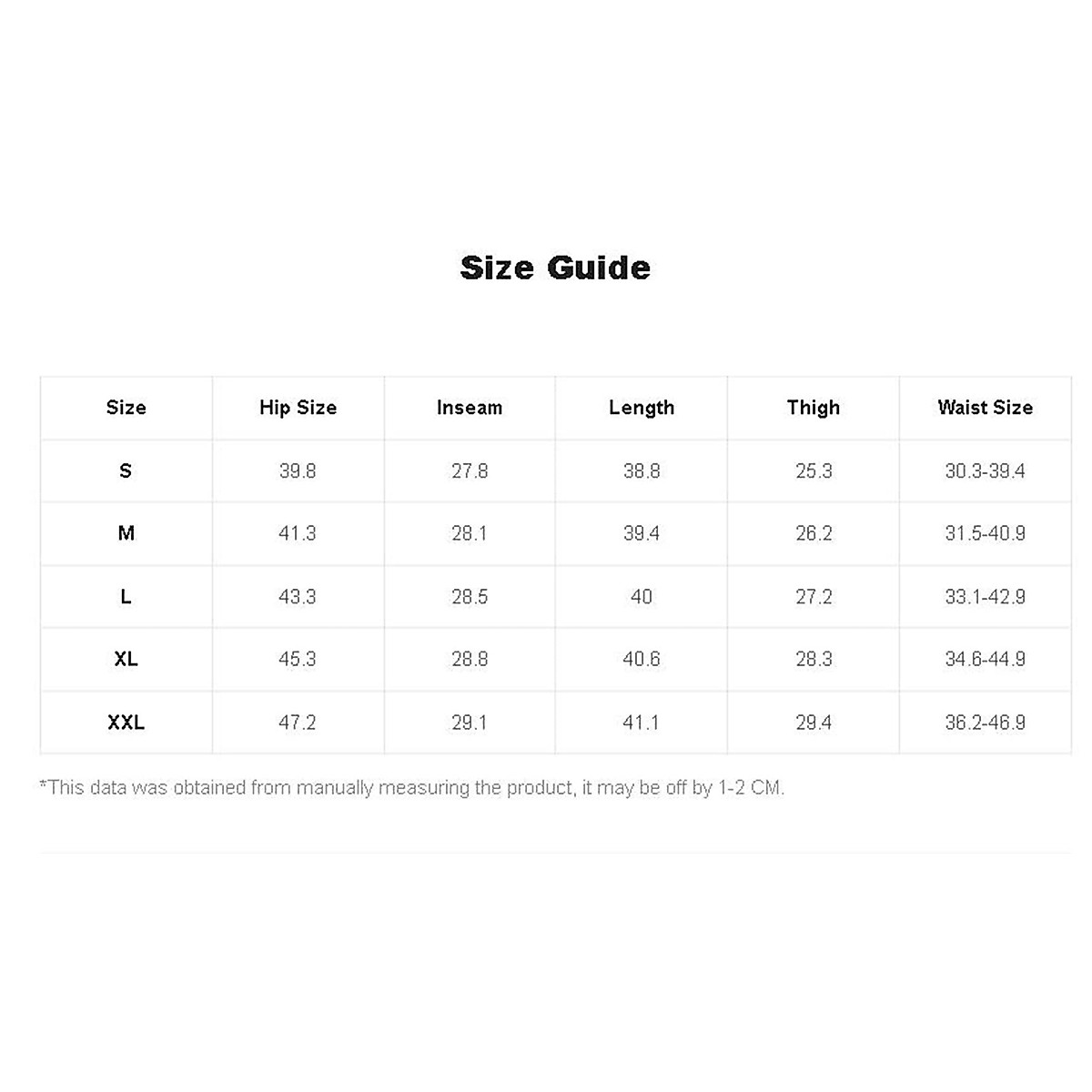 WDIRARA Men's Graphic Print Drawstring Waist Sweatpants Workout Joggers with Pocket Multicolor Camo S