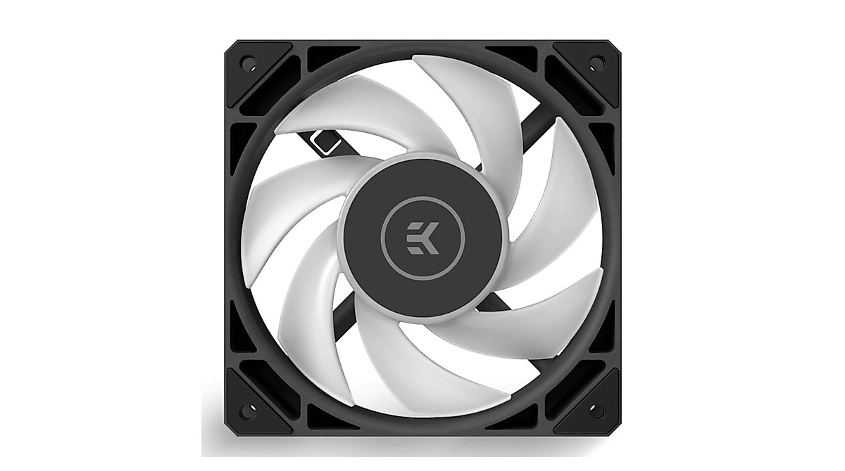 EKWB EK-Loop FPT 120mm Fan - High-Performance Cooling