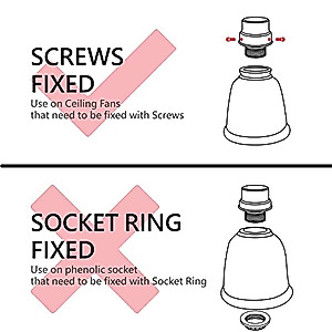 Aspen Creative 23029-4 Transitional Style Replacement Glass Shade, Alabaster