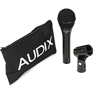 Audix OM2 Dynamic Vocal Microphone