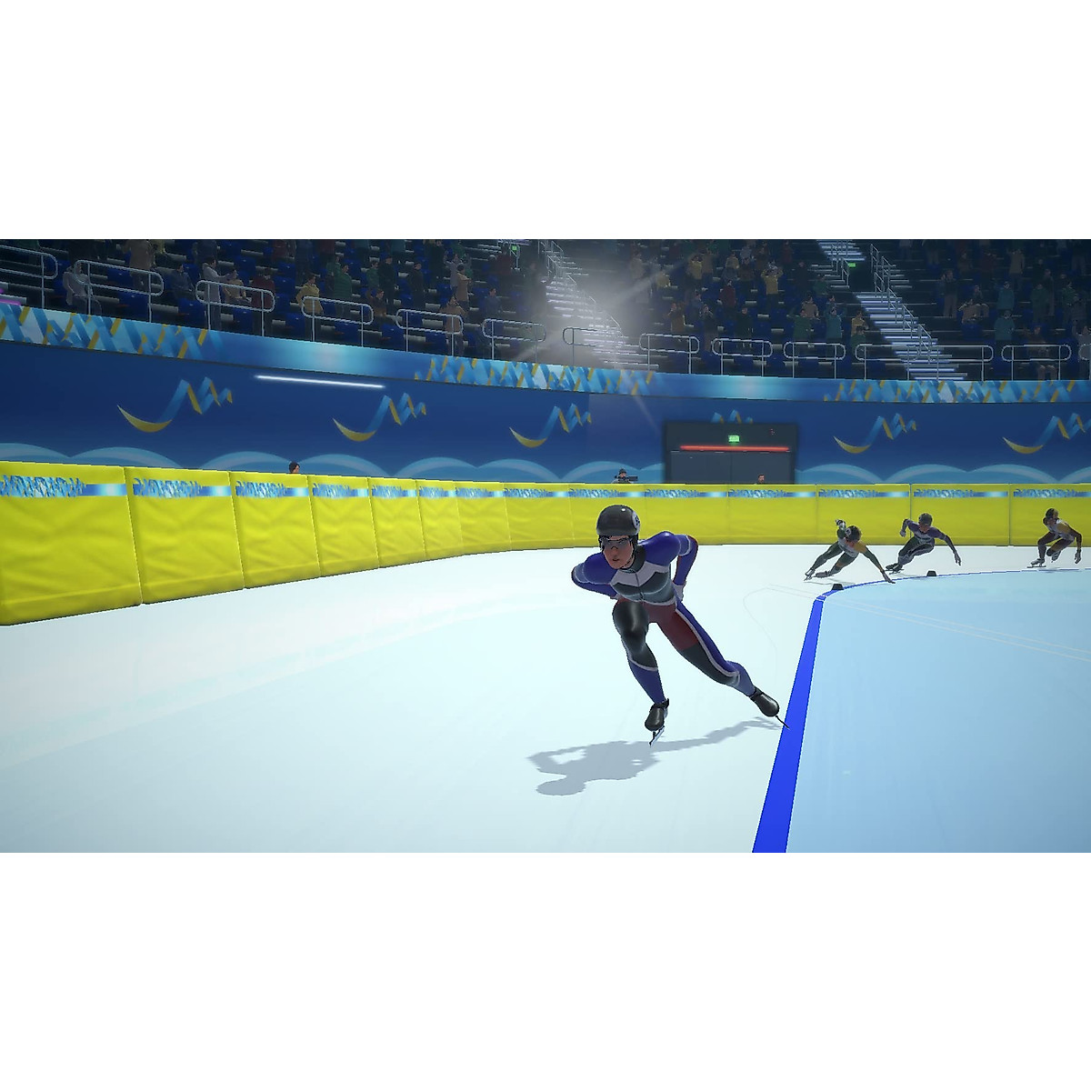 Winter Games 2023 for PlayStation 5