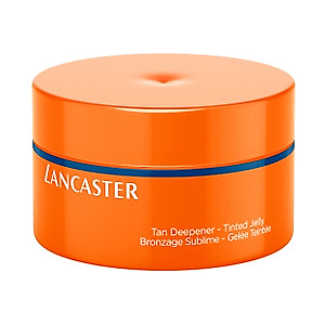 Lancaster Sun Beauty Tan Deepener Tinted 6.7 Ounce 200 ml