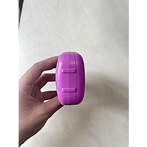 Rechargeable Kids Toys for Girls Boys Ages 6-12, Rechargeable Walkie Talkies for Kids Long Distance, Girls Boys Gifts for Birthday, Kids Two Way Radio (Blue Pink Yellow)