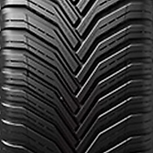 MICHELIN CrossClimate2 All-Season Car Tire for SUVs and Crossovers - 225/60R18 100H