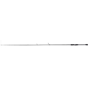 Favorite Sick Stick Bait Casting and Spinning Fishing Rods | Light Weight Carbon Fiber Graphite Blend Fishing Rod with Fast Action