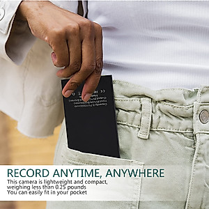 Spy Hidden Camera Power Bank,10000mAh Portable Security Camera Nanny Cam,HD 1080P Video Recording Charger Camera for Home Office,Night Vision/Motion Detection/10+Hours Recording/No WiFi Needed