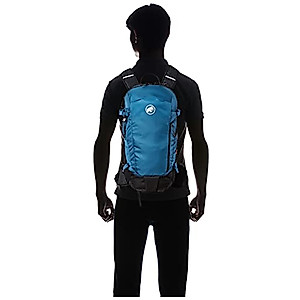 Mammut Lithium 15 - Sapphire/Black